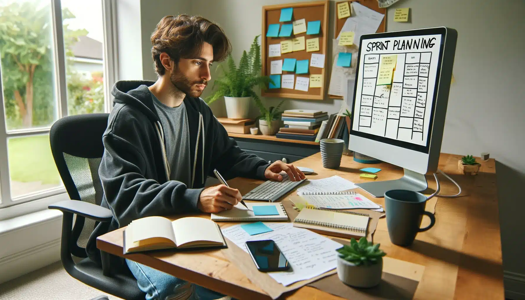5 dicas para otimizar o planejamento da sprint