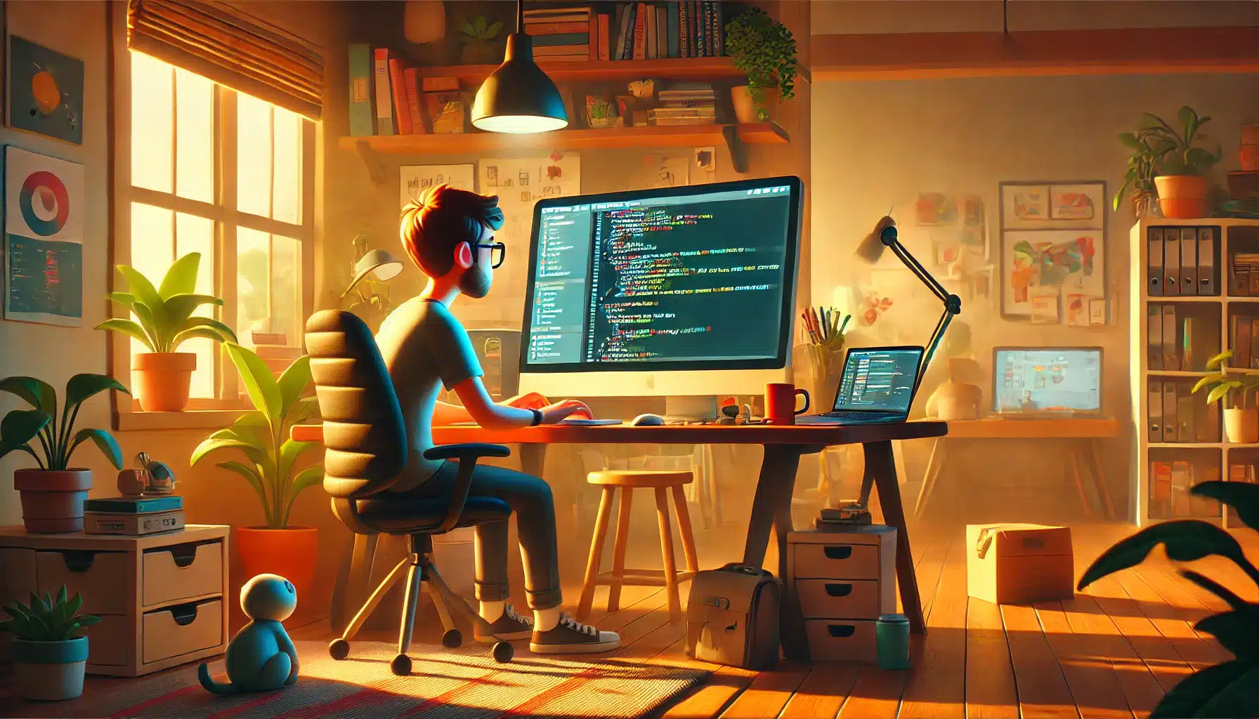 Dealing with Interruptions in development team flow