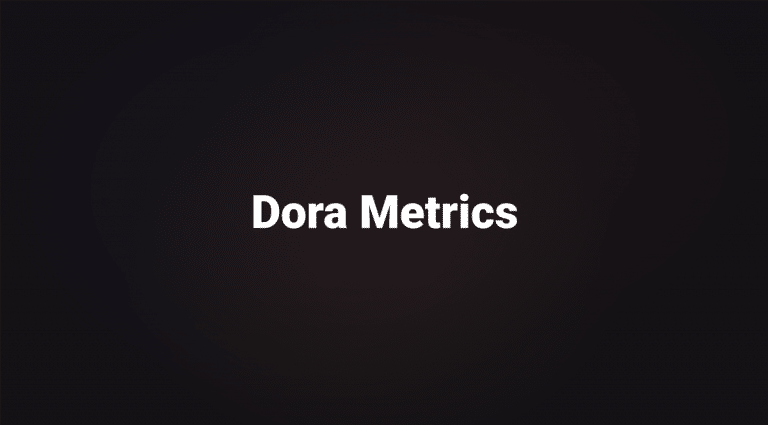 O que é Dora Metrics?