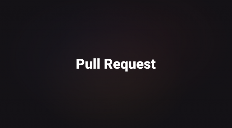 What Is a Pull Request?