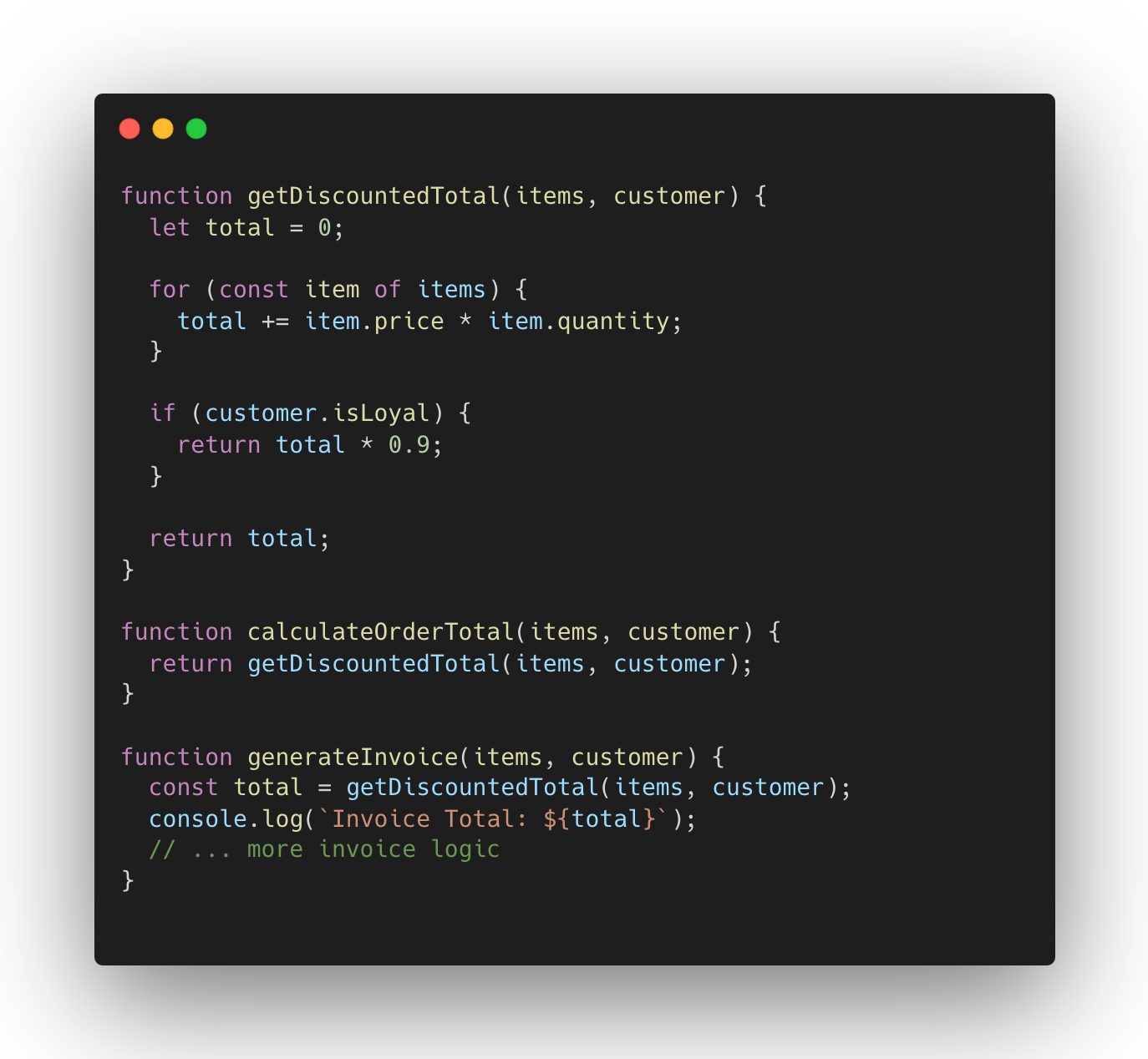 Code Smells na Prática: Como Detectar e Refatorar