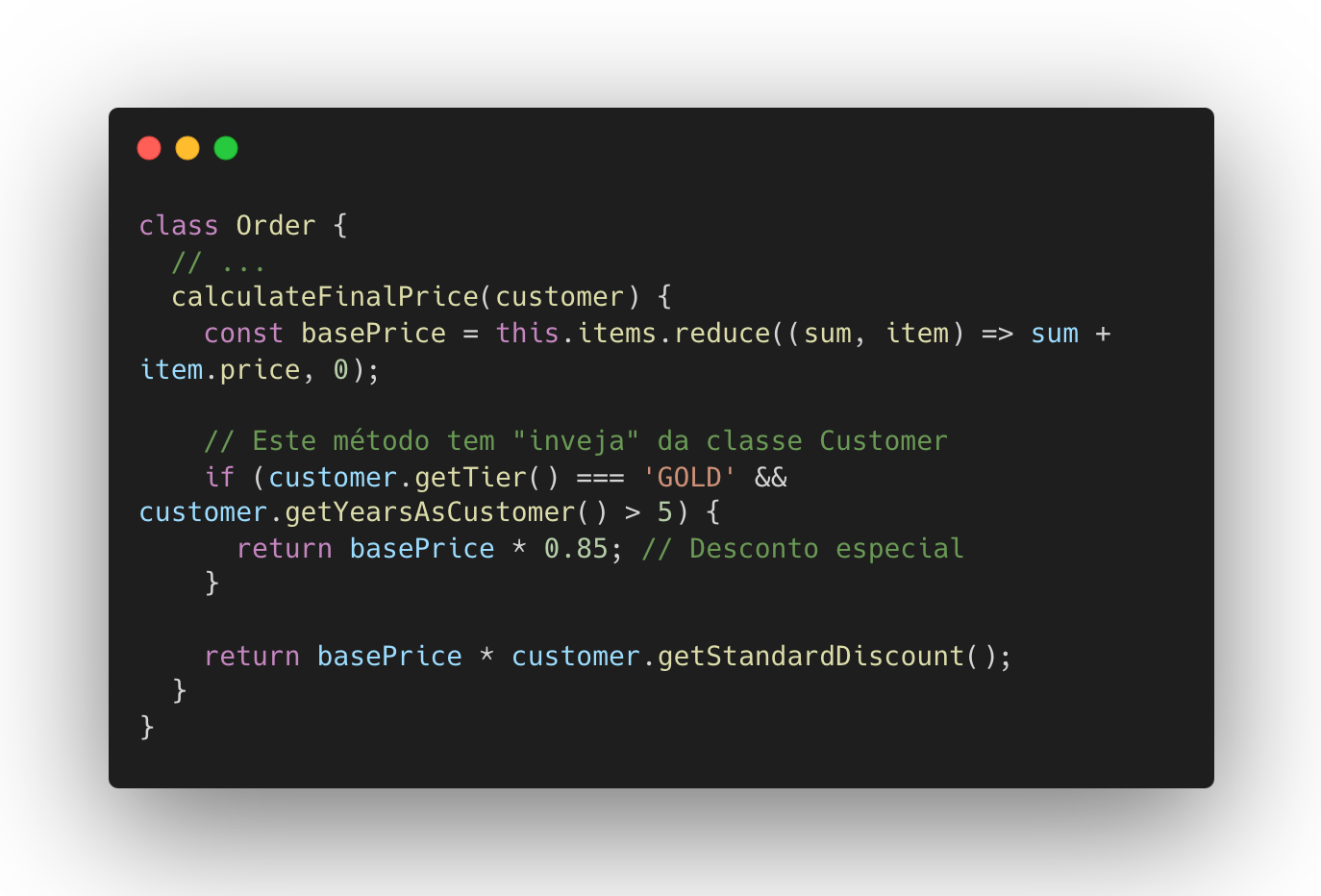 Code Smells in Practice: How to Detect and Refactor