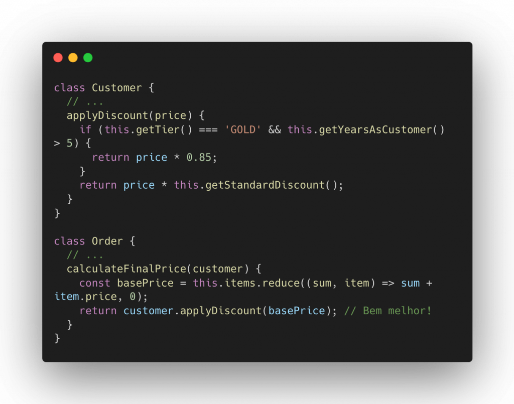 Code Smells na Prática: Como Detectar e Refatorar