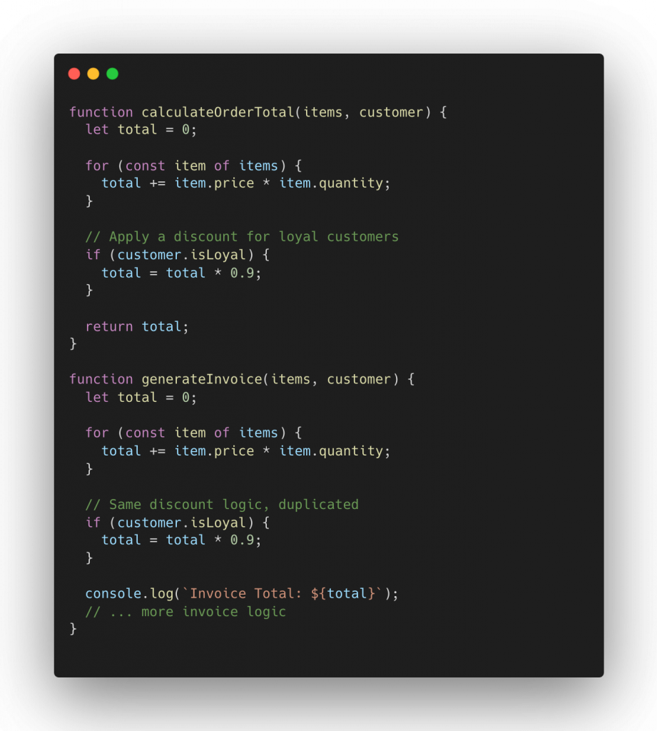 Code Smells na Prática: Como Detectar e Refatorar