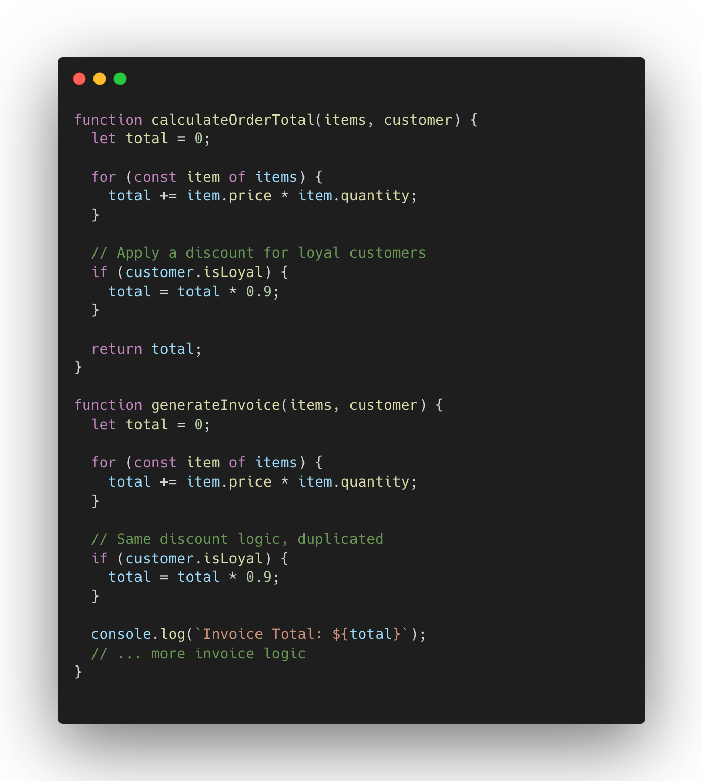 Code Smells na Prática: Como Detectar e Refatorar